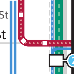 Redmond Transit Center Map Redmond Could Be A National Model For